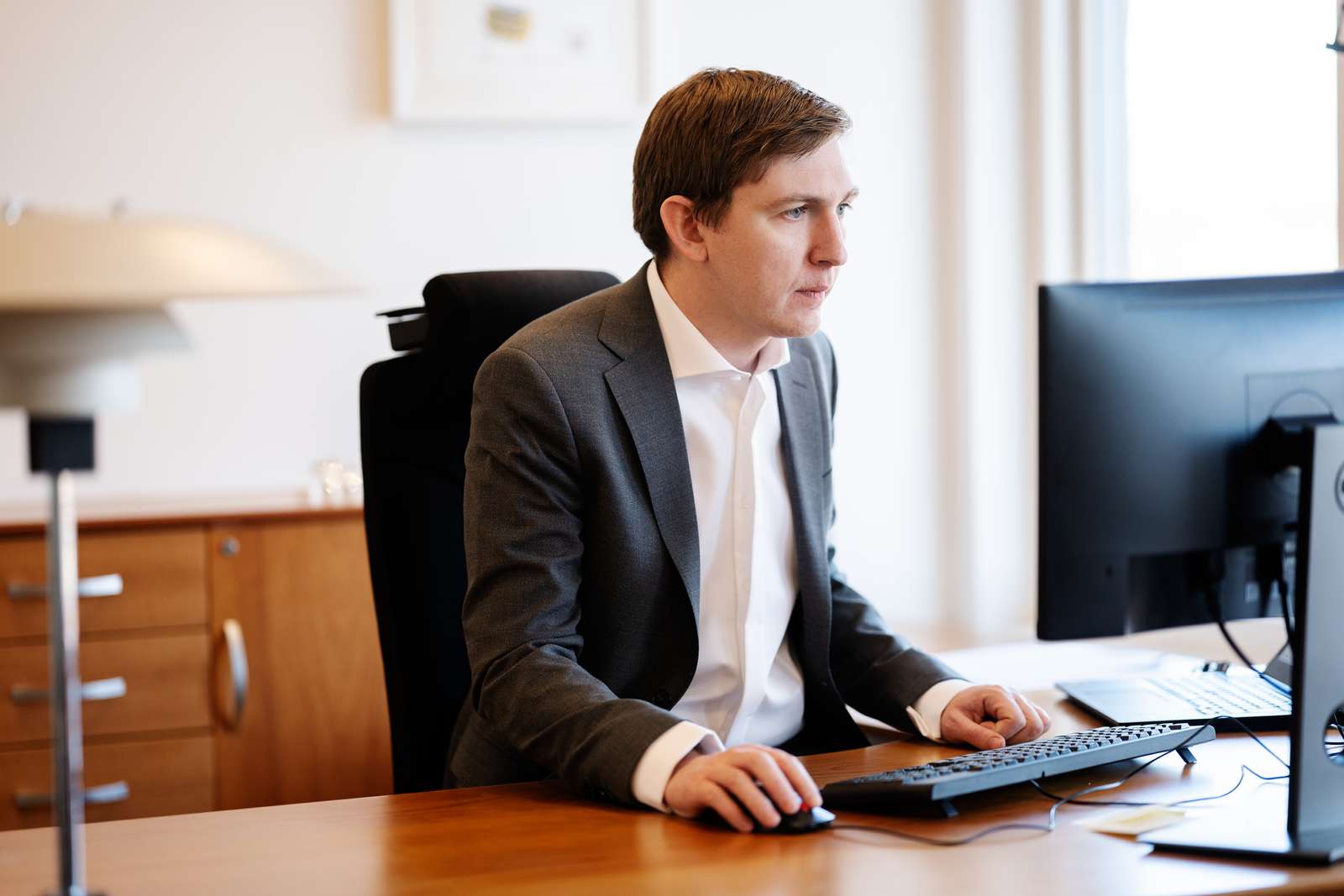 Task Force finder fejl og mangler i over halvdelen af udvalgte sager i ...