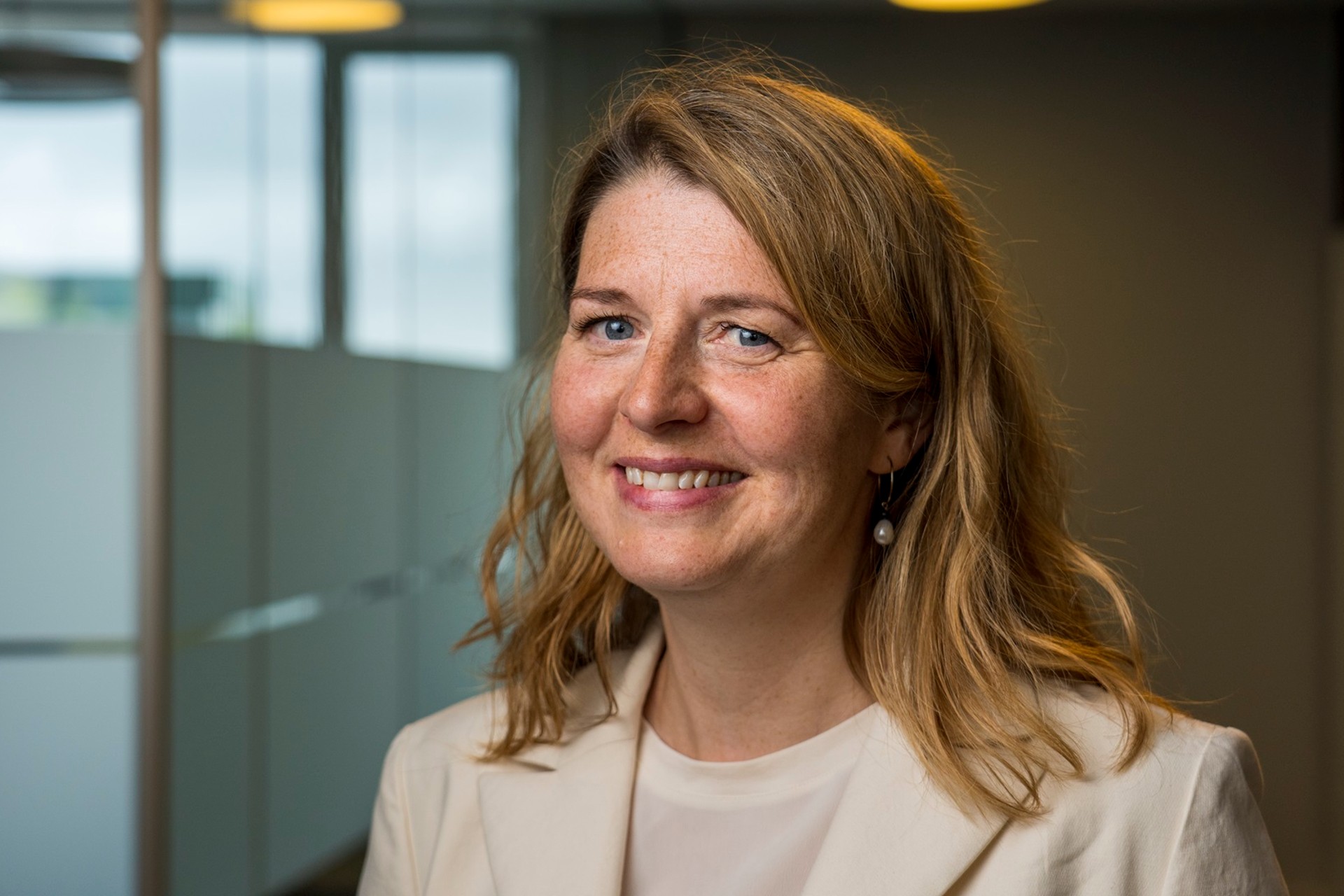 København henter it-direktør i ministerium