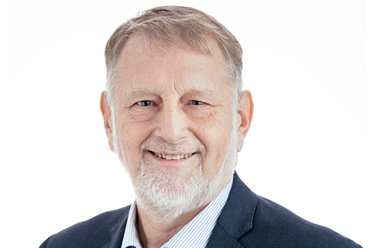 Kommunaldirektøren i Lemvig stopper