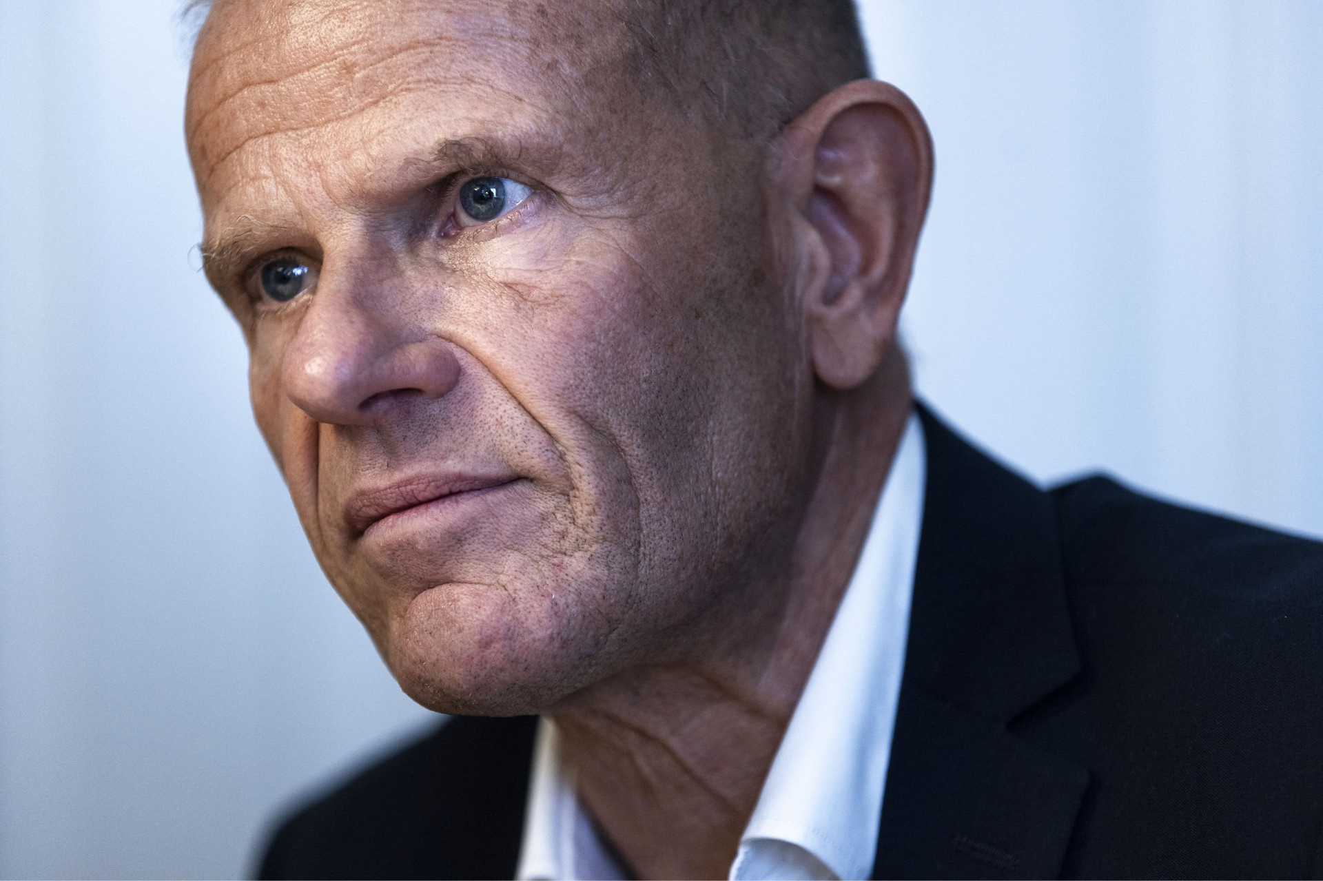 Lars Findsen kan først få sin dom i 2024