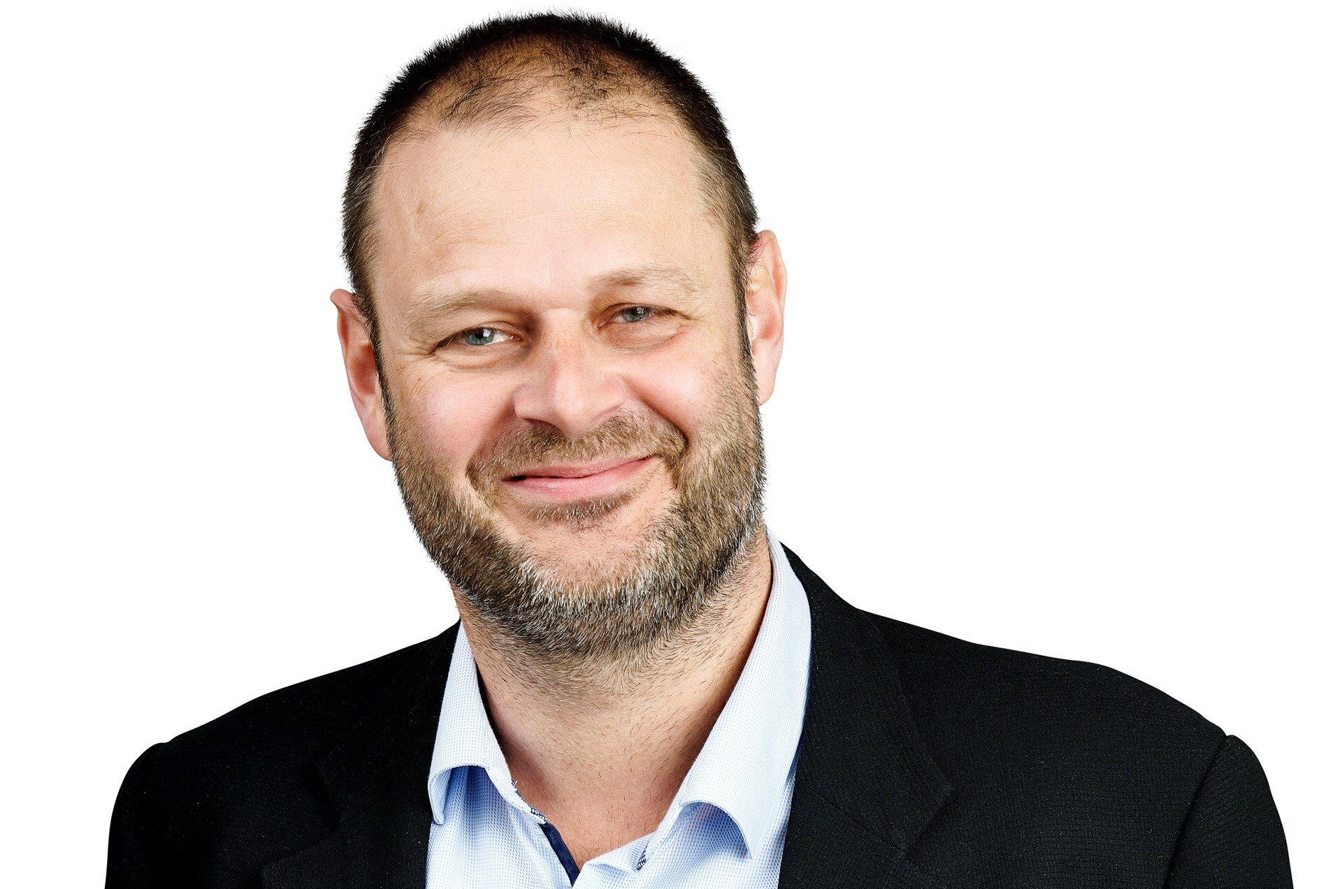 Holbæks kommunaldirektør rykker til Helsingør