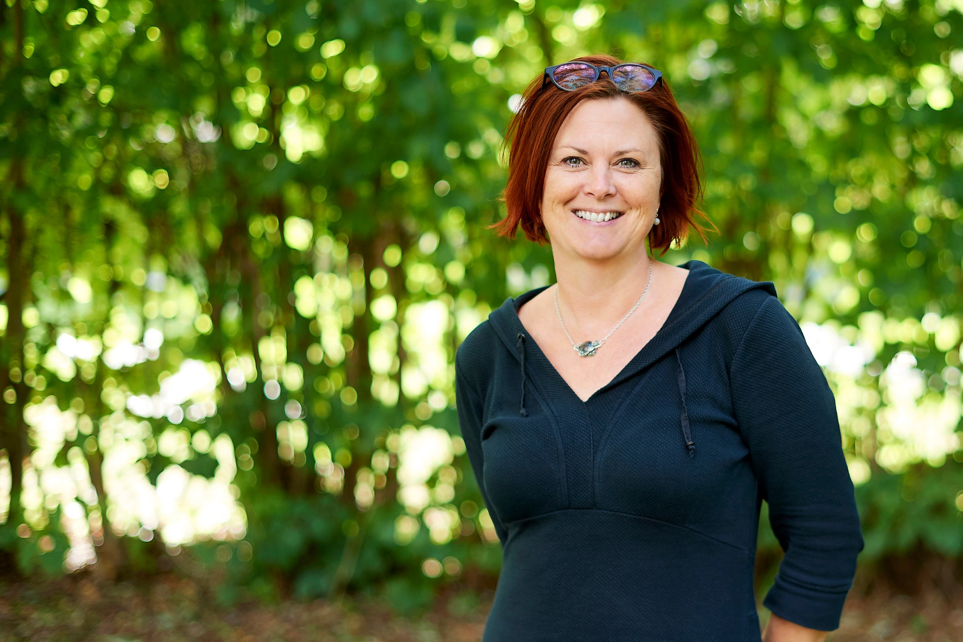 Centerchef rykker mod nord og bliver direktør