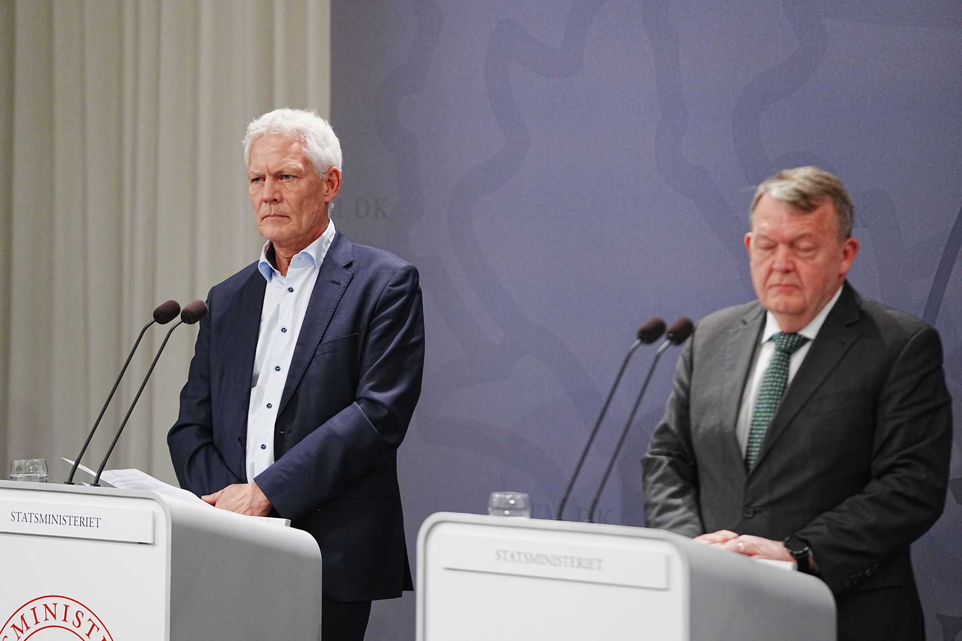 Regionerne og KL bakker op om sundhedsstruktur-kommission