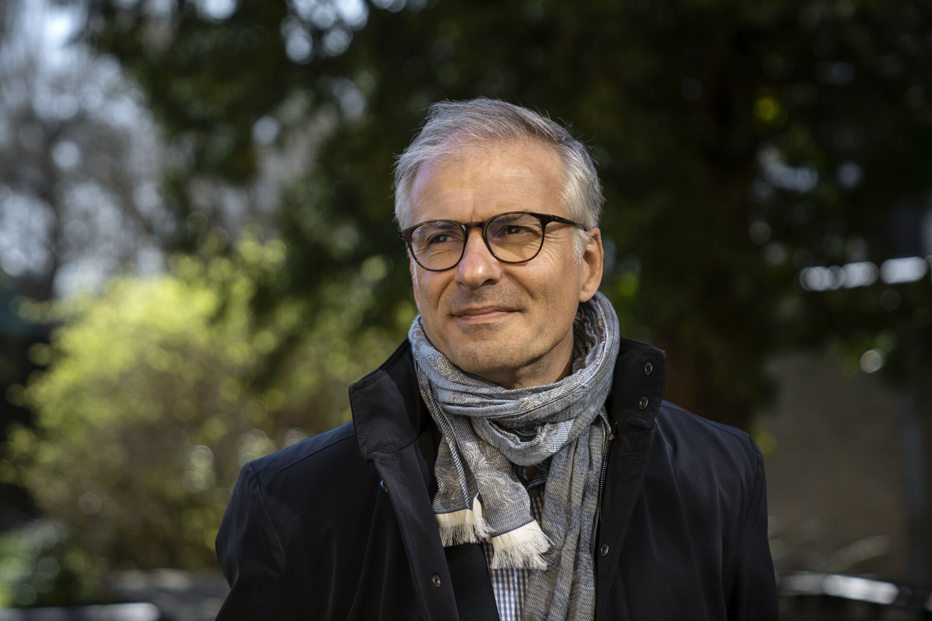 Borgmesterkandidat genkender ikke kritik