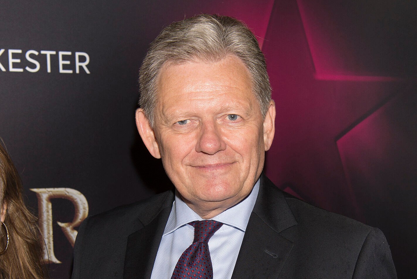 Lars Barfoed melder sig nu ind i Moderaterne