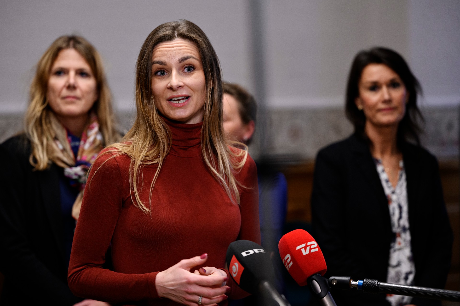 Tidligere MF for V i kredsskifte og rift om Kaare Dybvads kreds