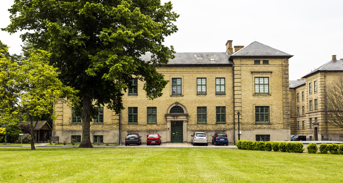 Psykiatrimuseum i Middelfart et skridt nærmere realisering