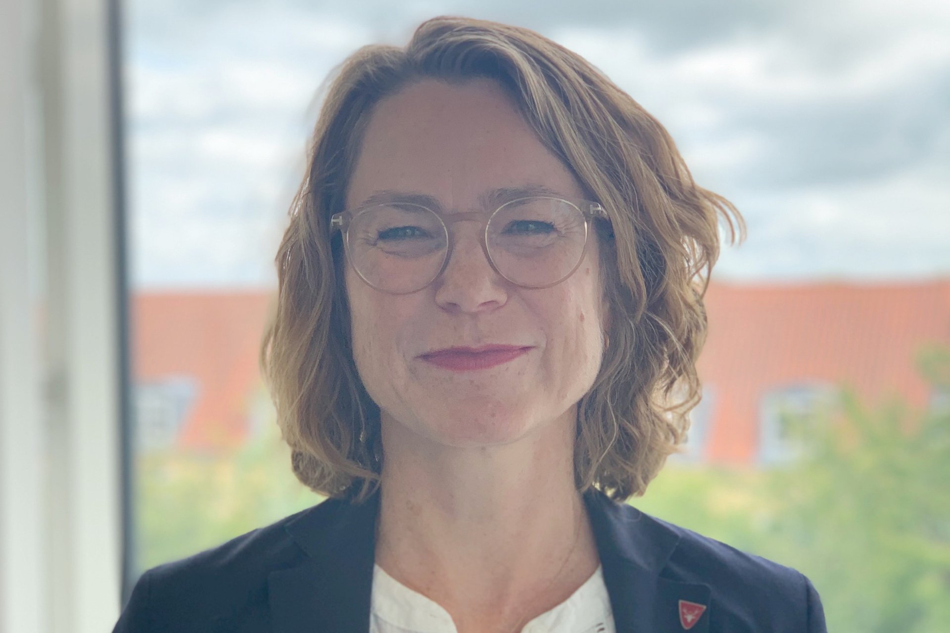 Hørsholms kommunaldirektør skifter til Komponent