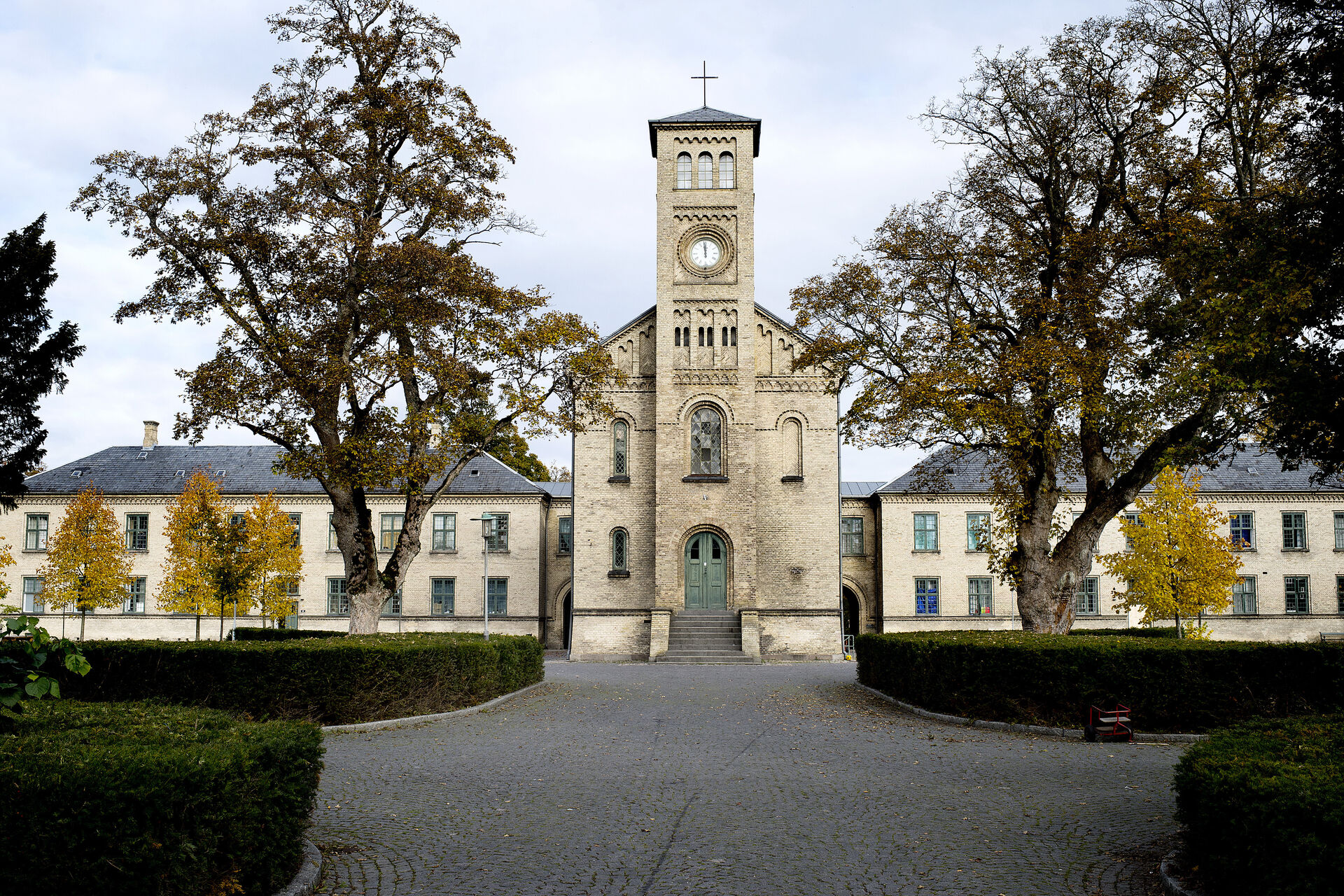 Fond har købt dele af Sankt Hans for 82 mio.