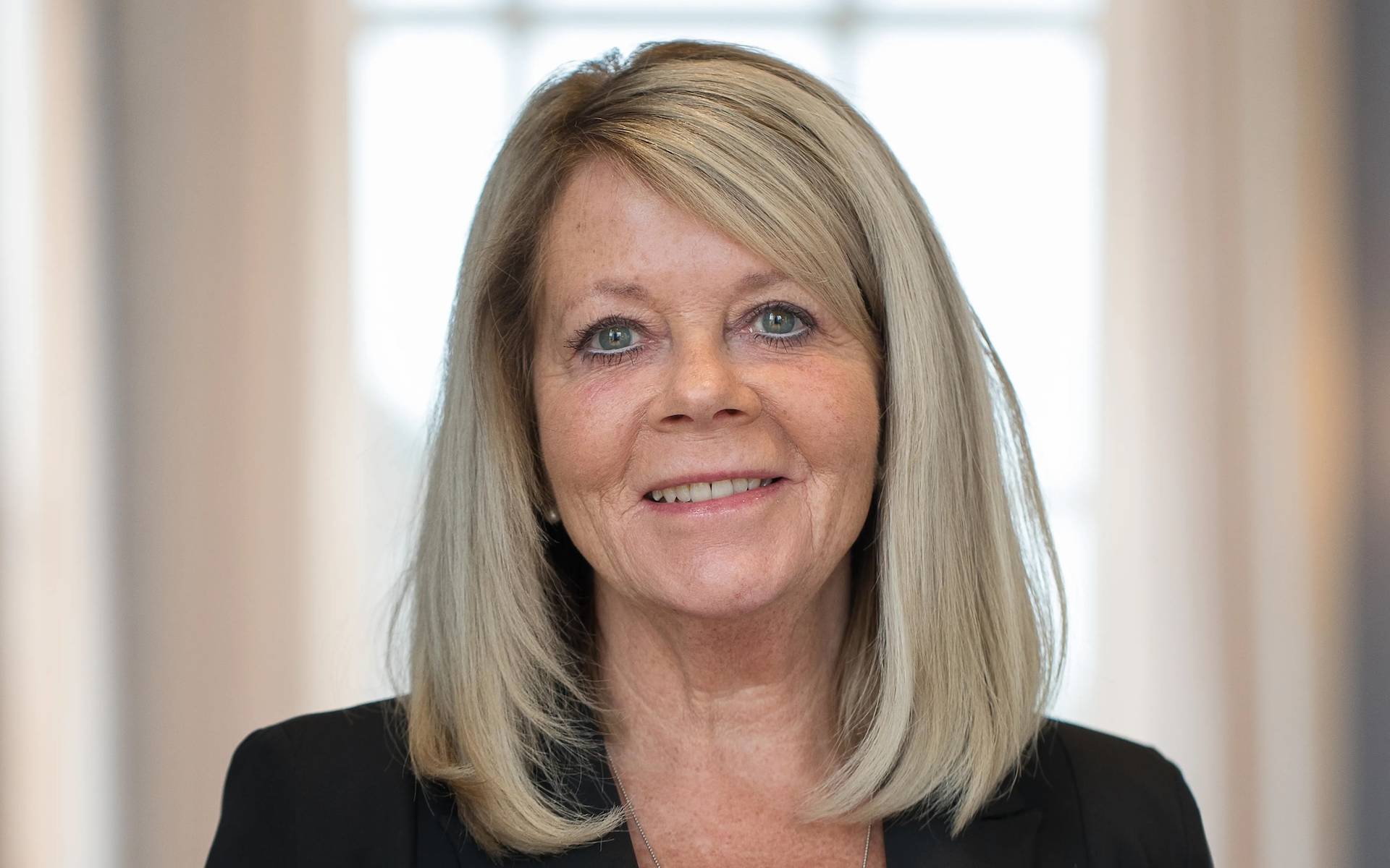 Githa Nelander om skift til DF: “De er et helt andet sted i dag