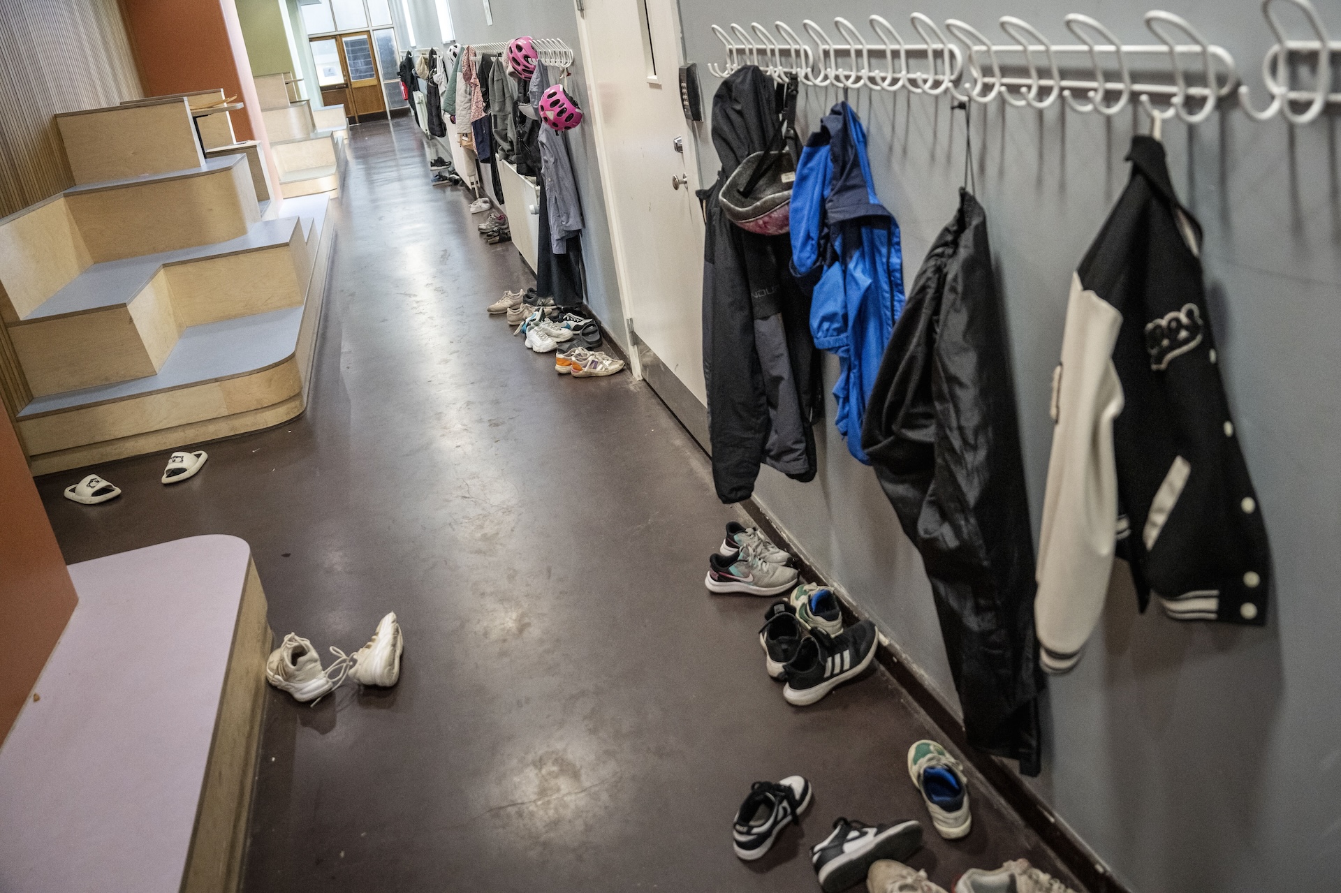 Regeringen afsætter millionbeløb til små skoler i yderkommuner