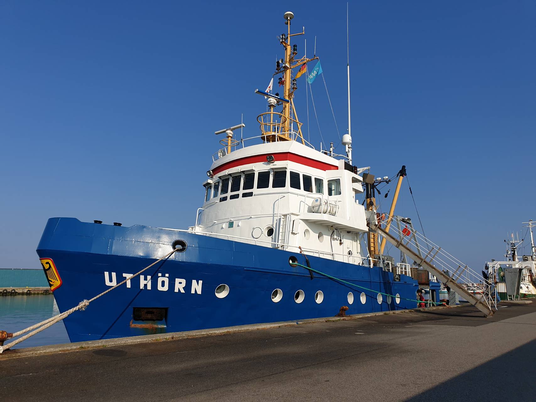 Forsker kalder Limfjorden for losseplads for mikroplast