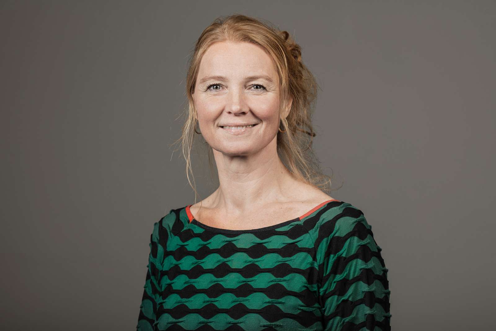 Sygeplejerske er Venstres bud på en ny borgmester i Varde
