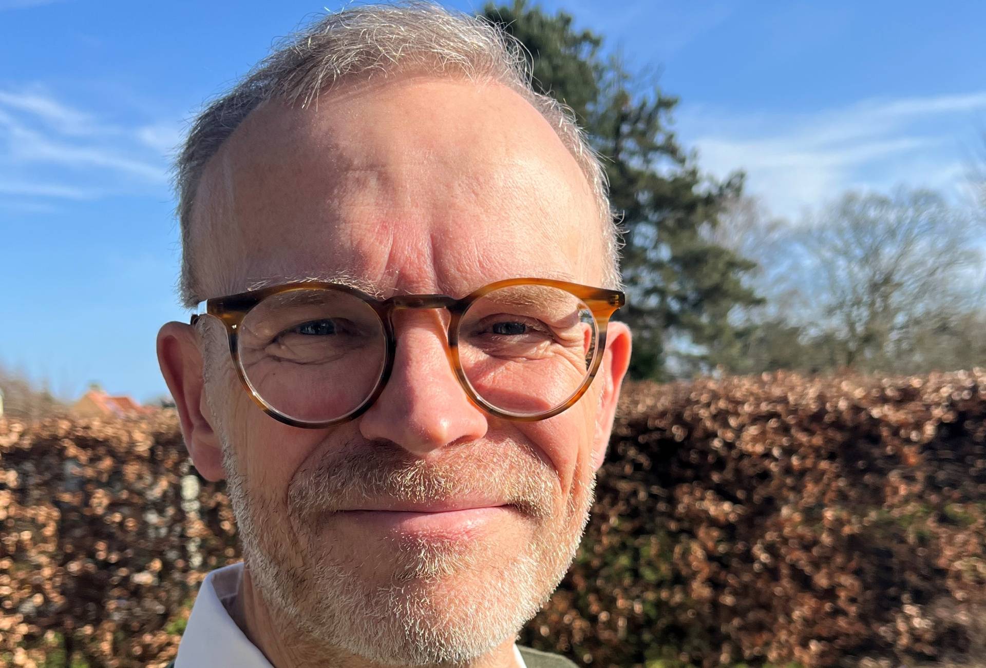 Ny direktør for Børne-, Kultur- og Idrætsforvaltningen