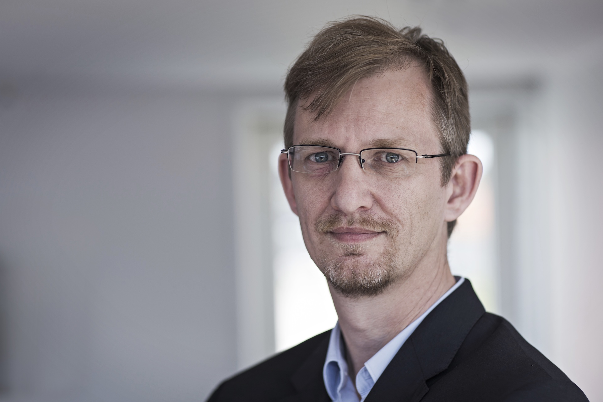 Tidligere landstræner bliver ny direktør i Køge