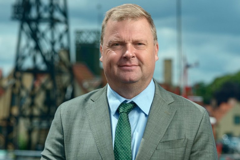 Borgmester stiller op til regionsrådsvalg