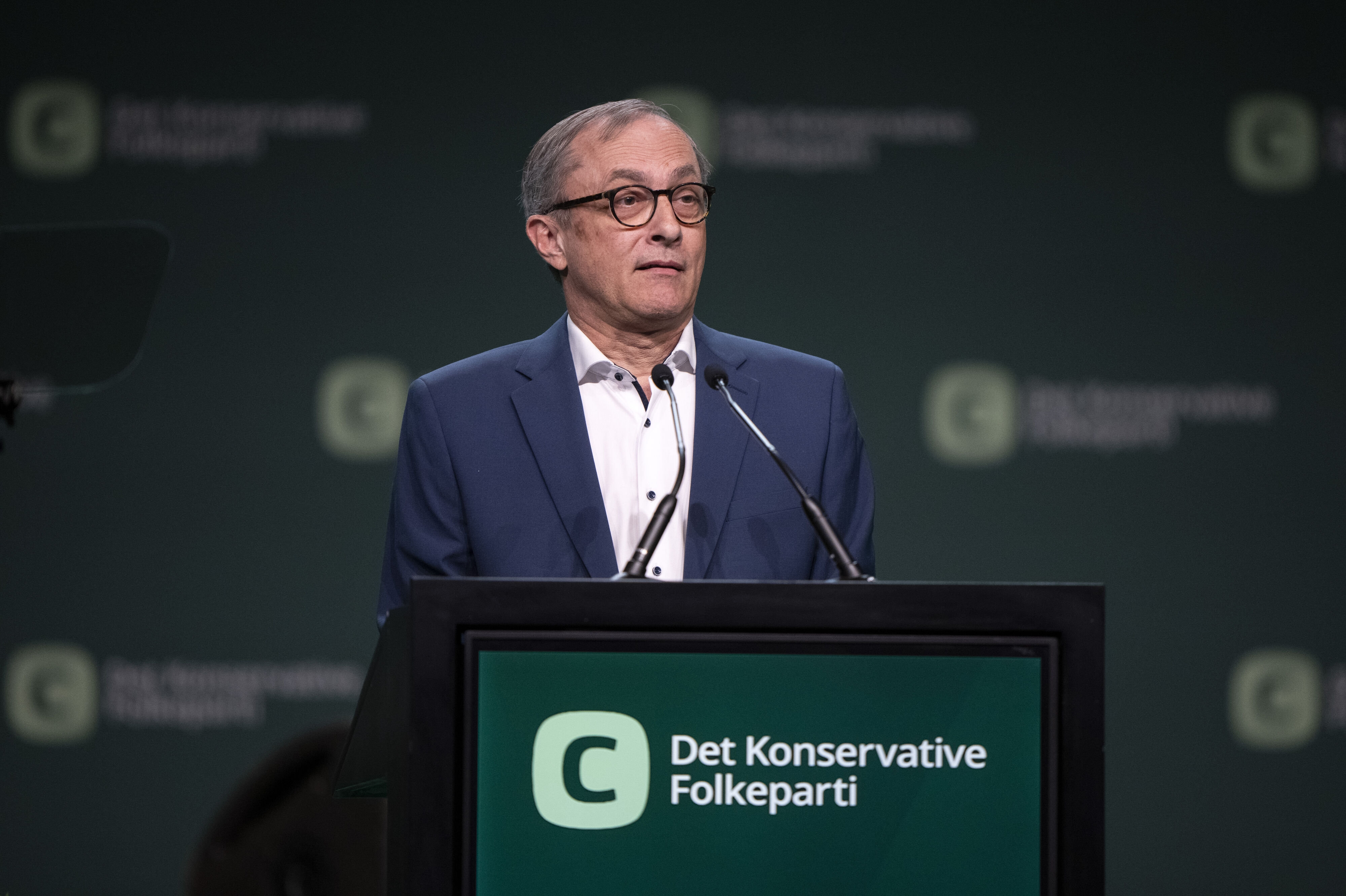 Kræftsyg Michael Ziegler Deler Rigtig God Nyhed