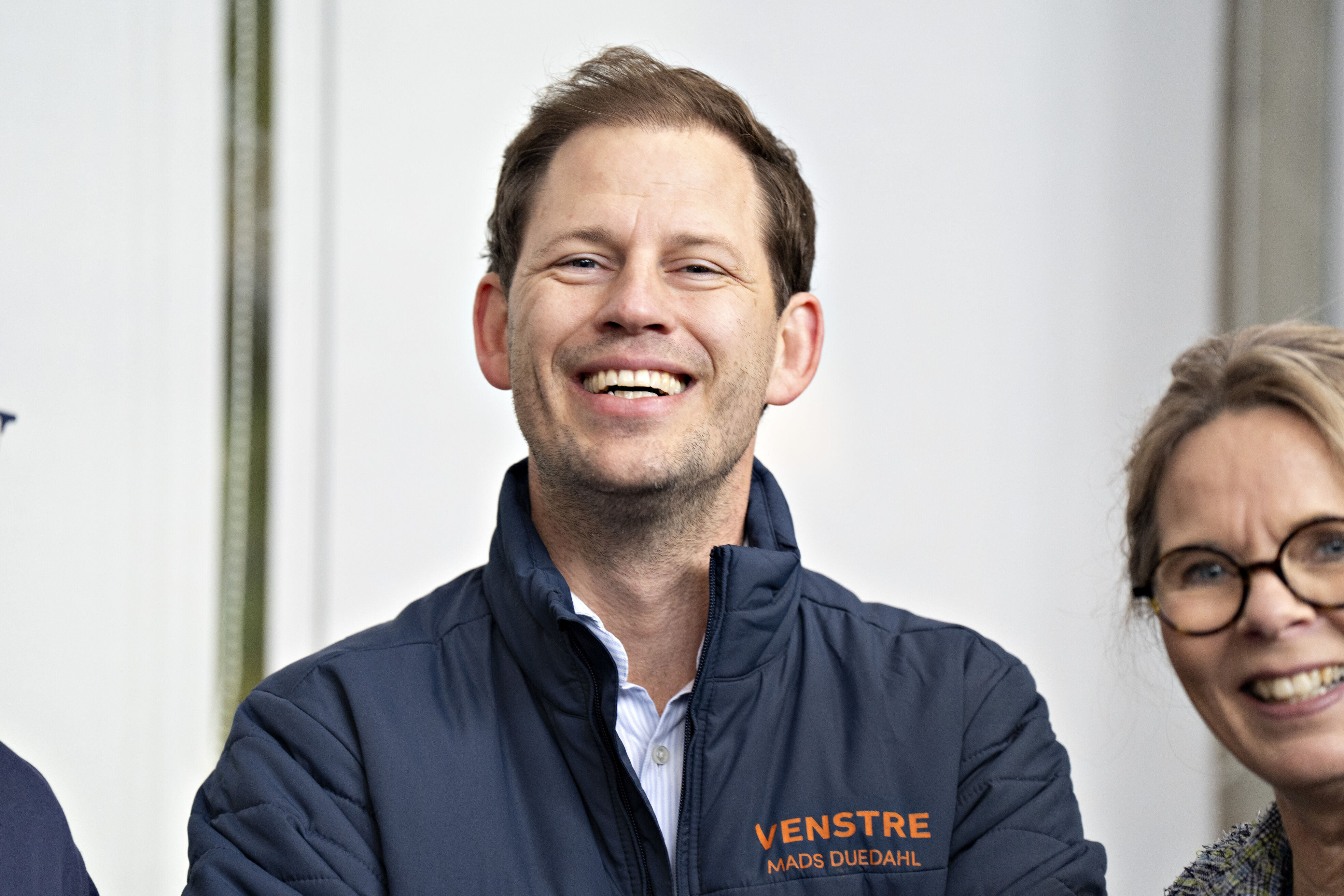 Mads Duedahl (V) bliver ny formand for regionerne