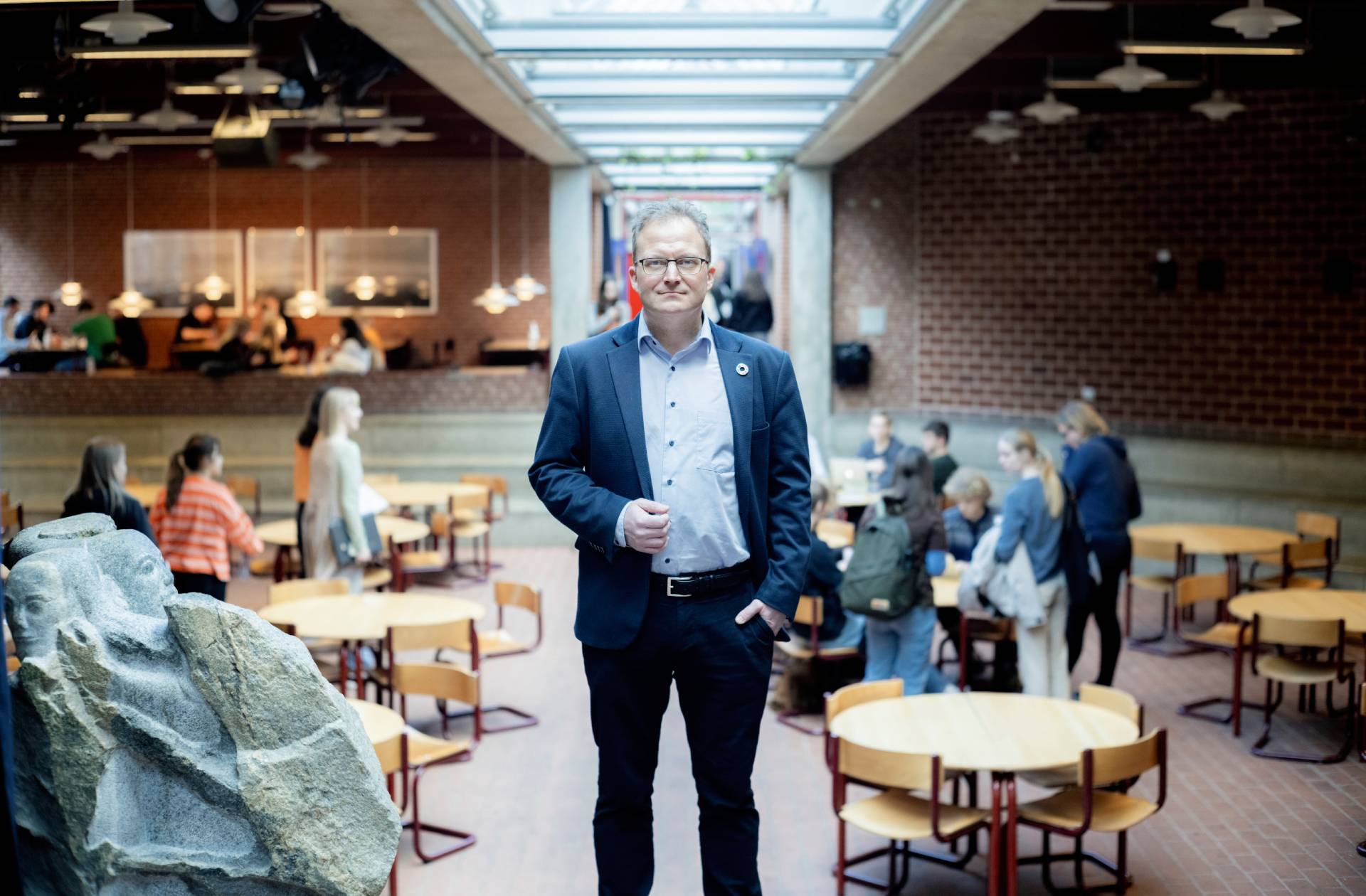Landdistrikter: Lav en 2035-plan for et Danmark i balance