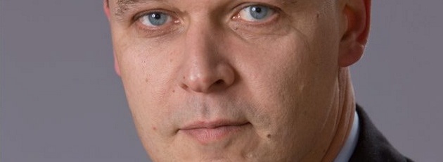 Viborg-topchef fik sin egen stilling