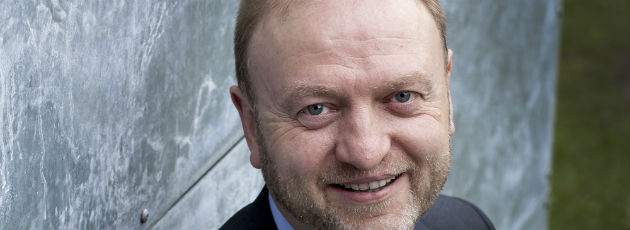 Kommunaldirektør i Favrskov bliver fastansat