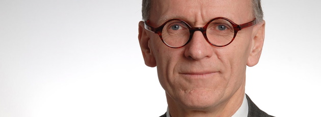 Jan Olsen stopper efter 36 år i KL