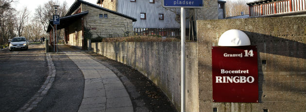 Massiv personaleflugt fra bosted tre år efter knivdrab